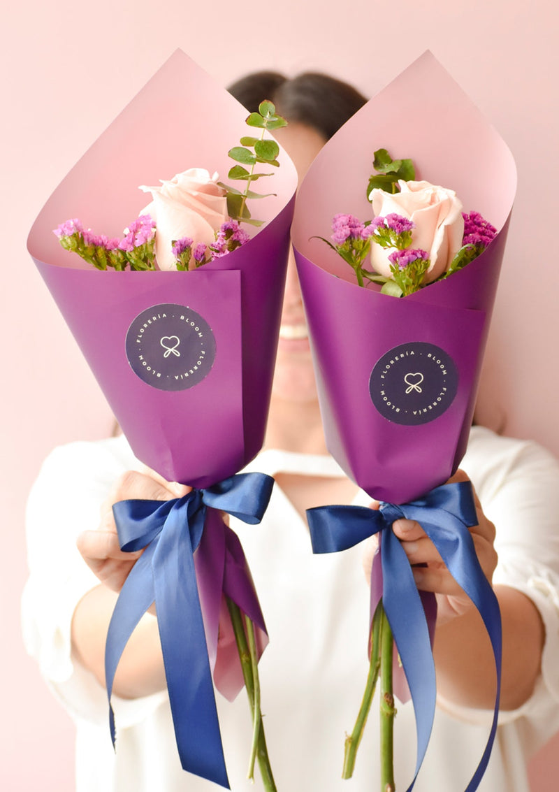 PACK DE 25 MINI RAMOS EXTRAORDINARIA – Florería Bloom