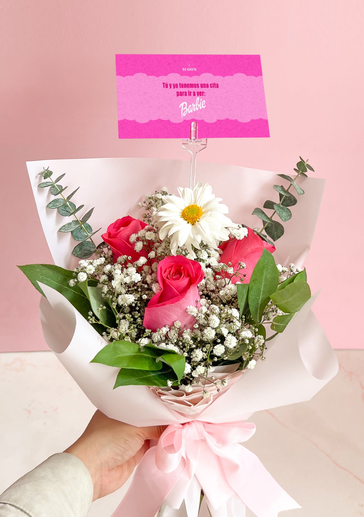 Envía hoy – Florería Bloom