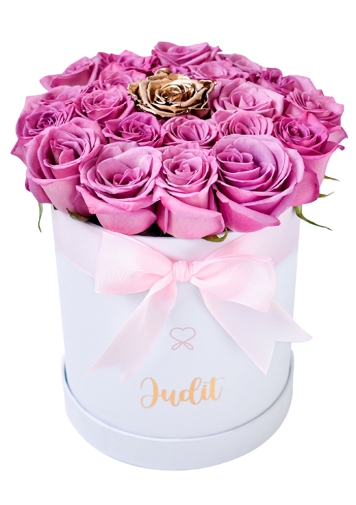 Luxury Box – Florería Bloom